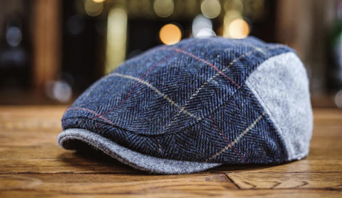 The Original Scally Caps | Boston Scally Co.