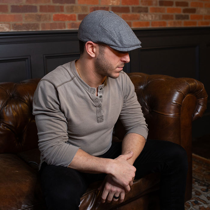 Five Panel | Boston Scally Co: The Original Scally Caps