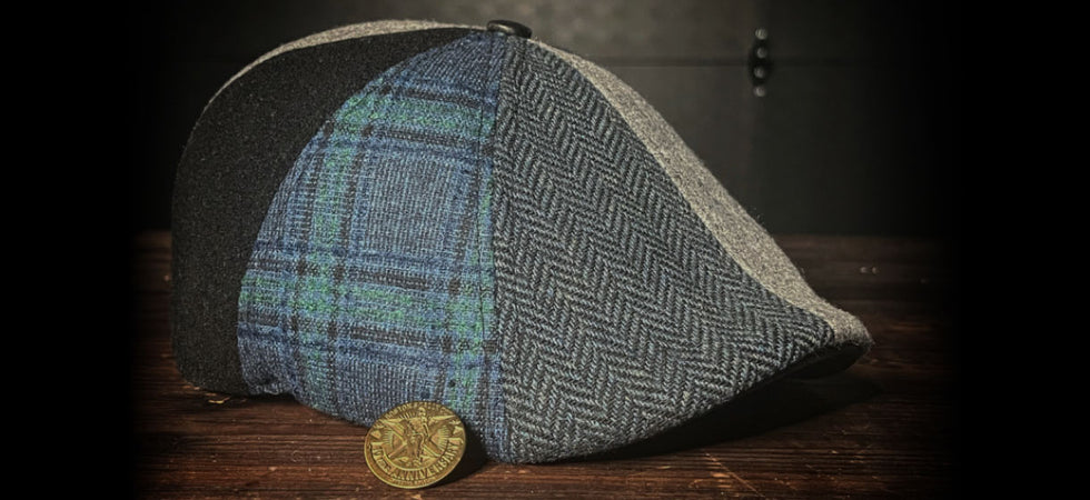 How to Wear and Style Your Scally Cap | Boston Scally Co