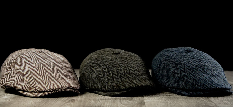 Collections | Boston Scally Co: The Original Scally Caps
