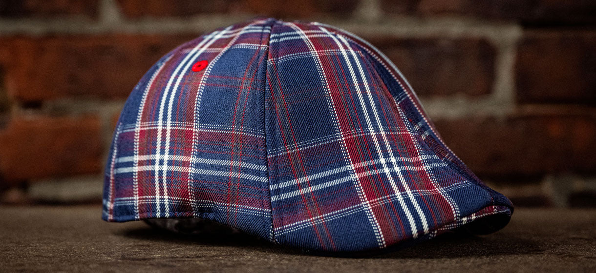 Collections | Boston Scally Co: The Original Scally Caps