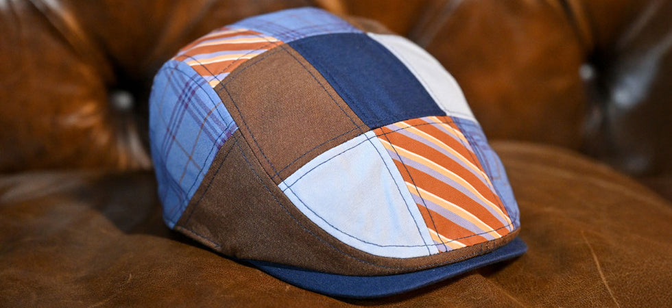 Collections | Boston Scally Co: The Original Scally Caps