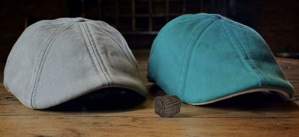 Collections | Boston Scally Co: The Original Scally Caps
