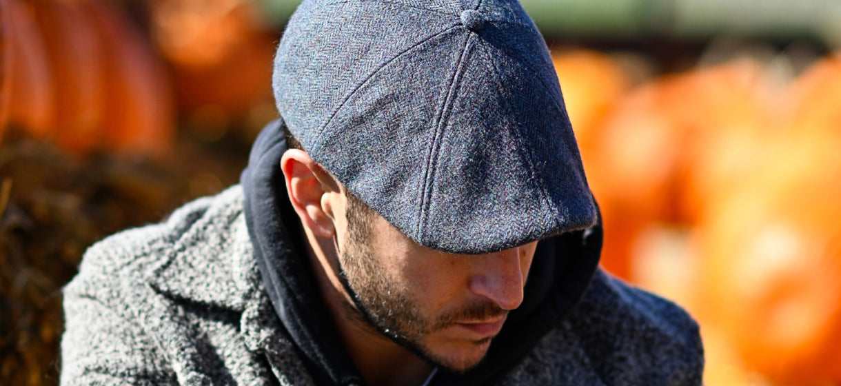 Collections | Boston Scally Co: The Original Scally Caps
