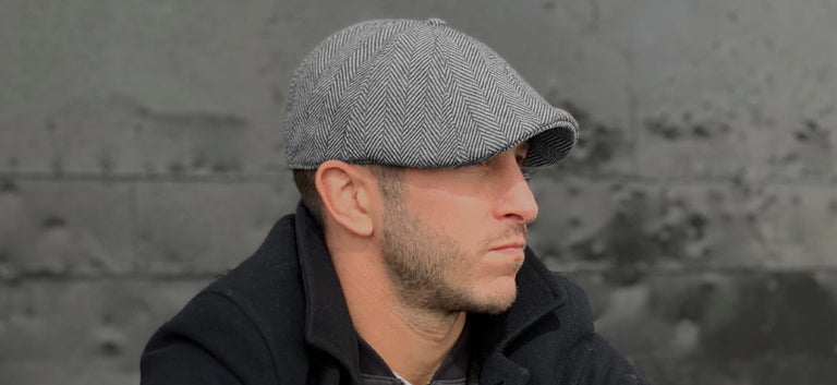 Collections | Boston Scally Co: The Original Scally Caps