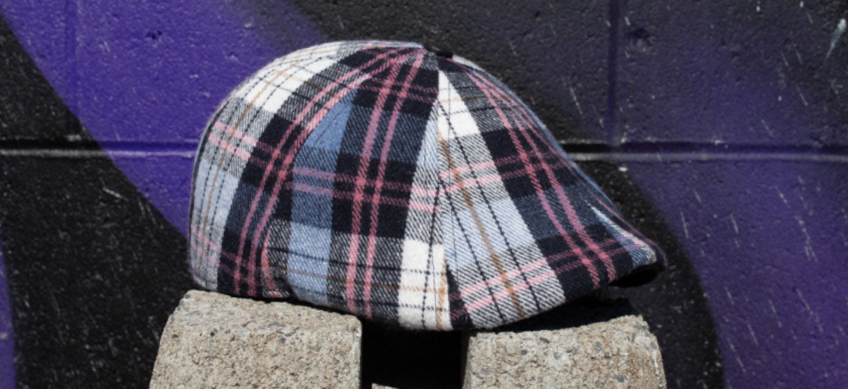 Collections | Boston Scally Co: The Original Scally Caps