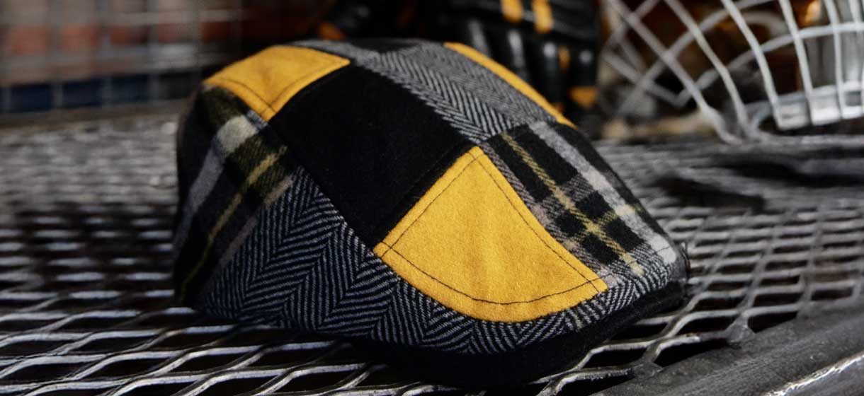 Collections | Boston Scally Co: The Original Scally Caps