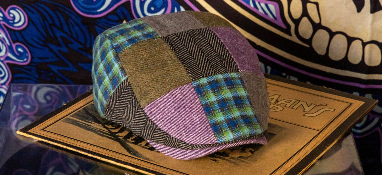 Collections | Boston Scally Co: The Original Scally Caps