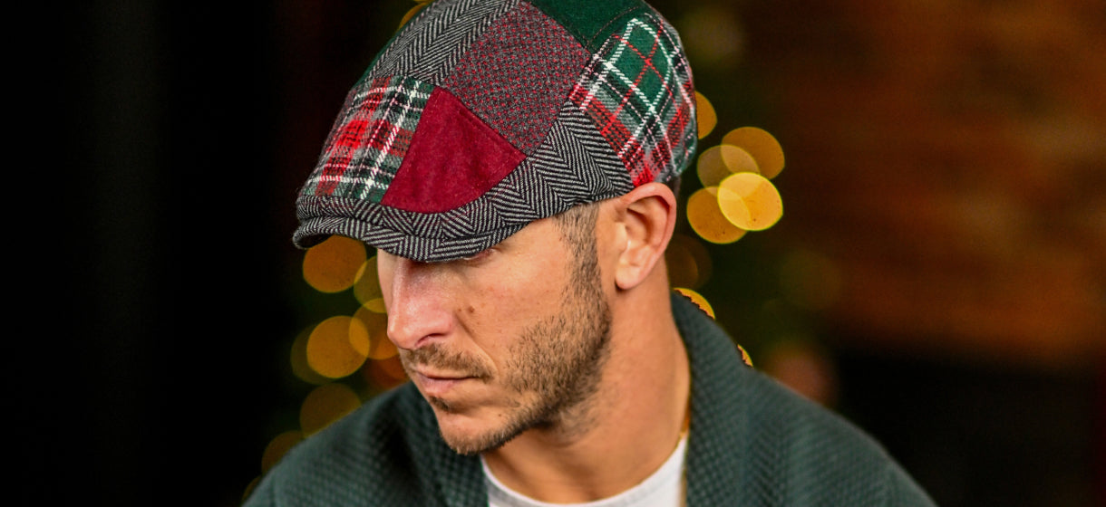 Collections | Boston Scally Co: The Original Scally Caps