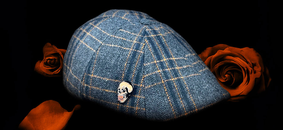 The Sunday Collection | Boston Scally Co