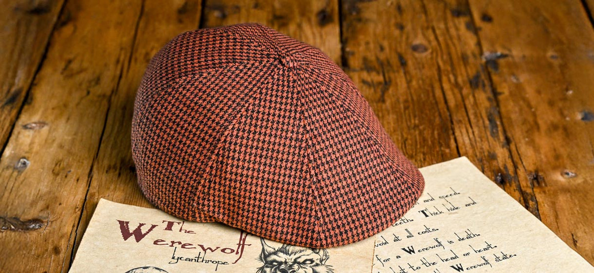 The Halloween Collection | Page 2 | Boston Scally Co