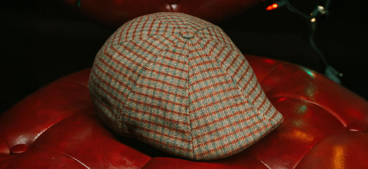 Collections | Boston Scally Co: The Original Scally Caps