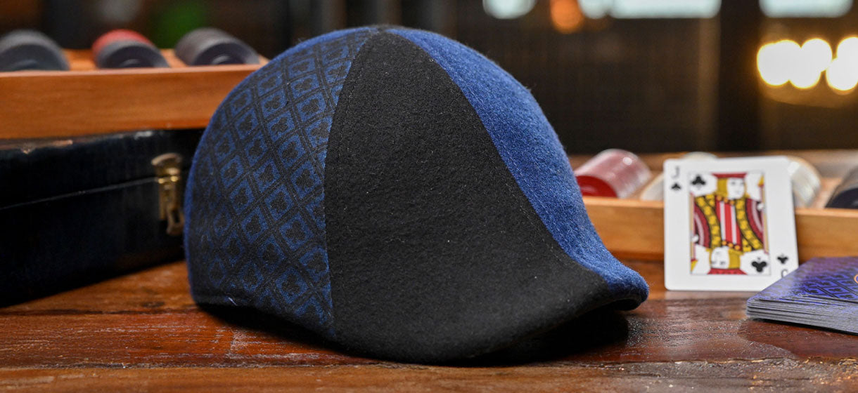 Collections | Boston Scally Co: The Original Scally Caps