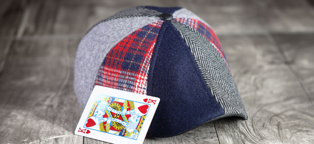 Collections | Boston Scally Co: The Original Scally Caps