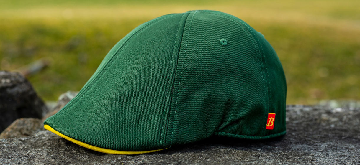 Collections | Boston Scally Co: The Original Scally Caps