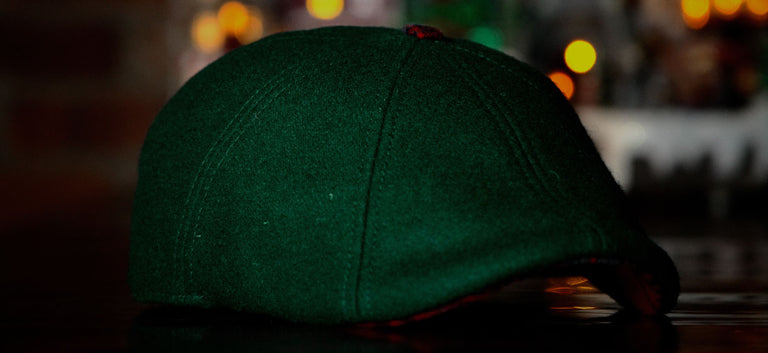 Collections | Boston Scally Co: The Original Scally Caps