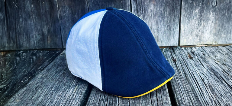 Collections | Boston Scally Co: The Original Scally Caps