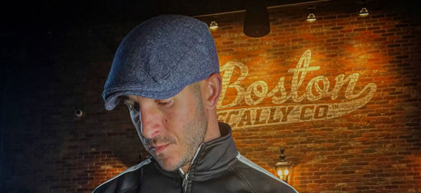Collections | Boston Scally Co: The Original Scally Caps