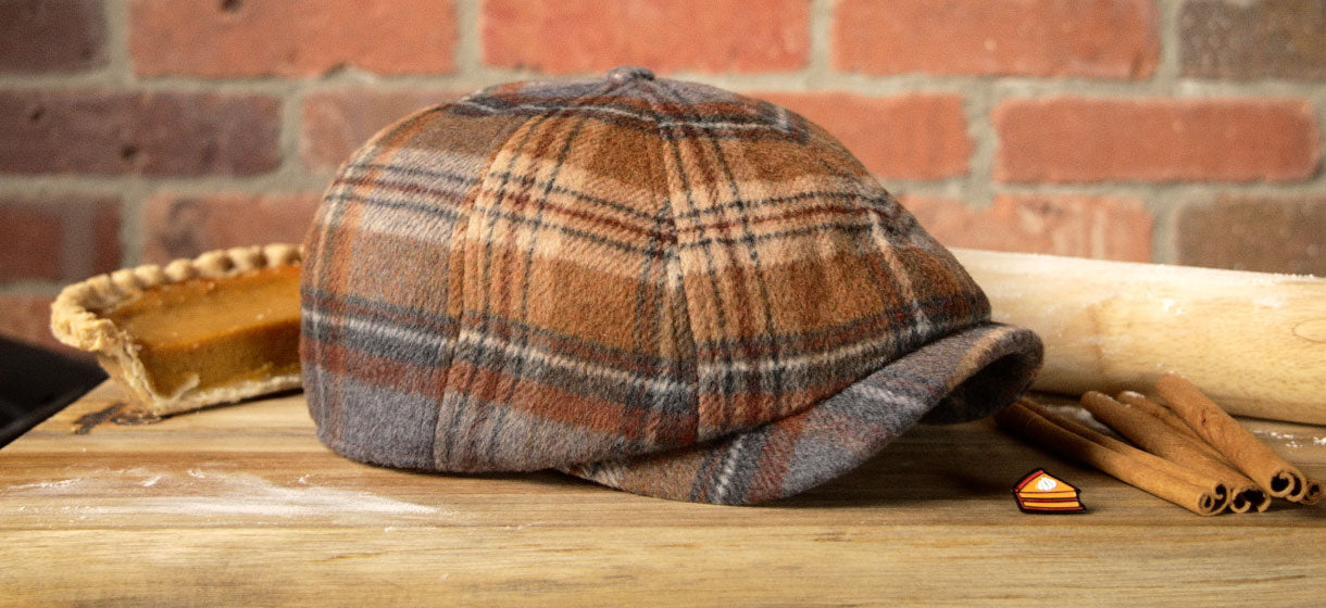 Collections | Boston Scally Co: The Original Scally Caps