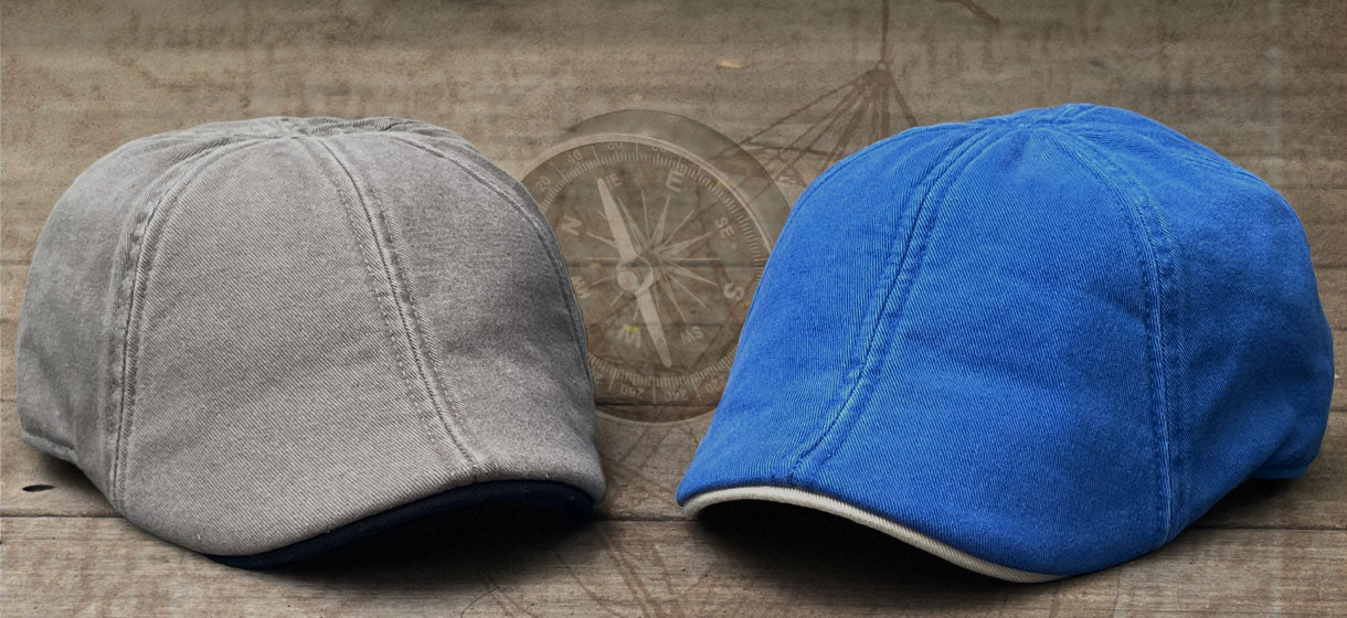 Collections | Boston Scally Co: The Original Scally Caps