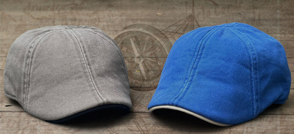 Collections | Boston Scally Co: The Original Scally Caps