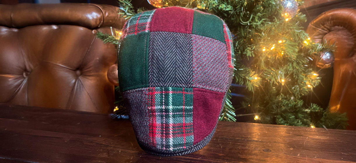 Collections | Boston Scally Co: The Original Scally Caps