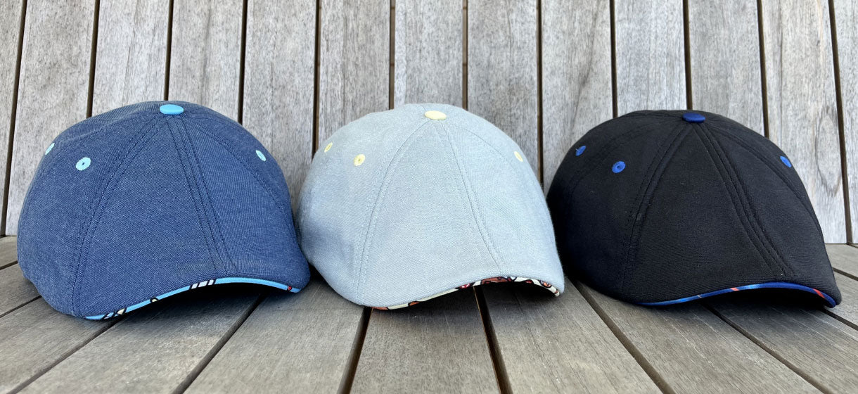 Collections | Boston Scally Co: The Original Scally Caps