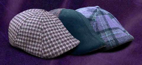 Collections | Boston Scally Co: The Original Scally Caps