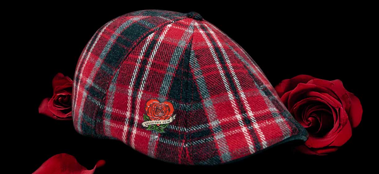 Collections | Boston Scally Co: The Original Scally Caps