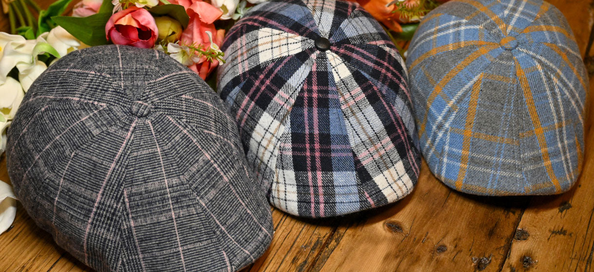 Collections | Boston Scally Co: The Original Scally Caps