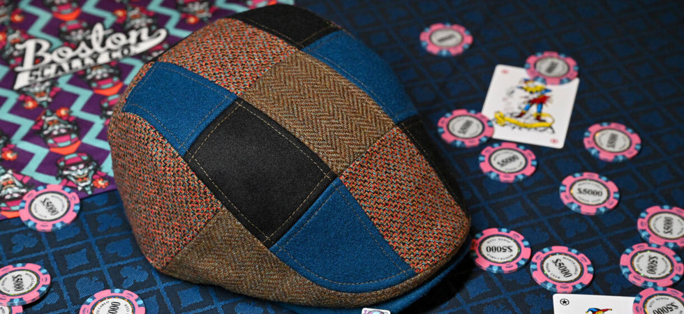 Collections | Boston Scally Co: The Original Scally Caps