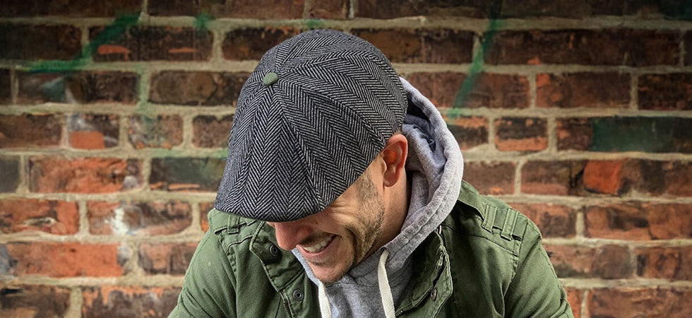 Collections | Boston Scally Co: The Original Scally Caps