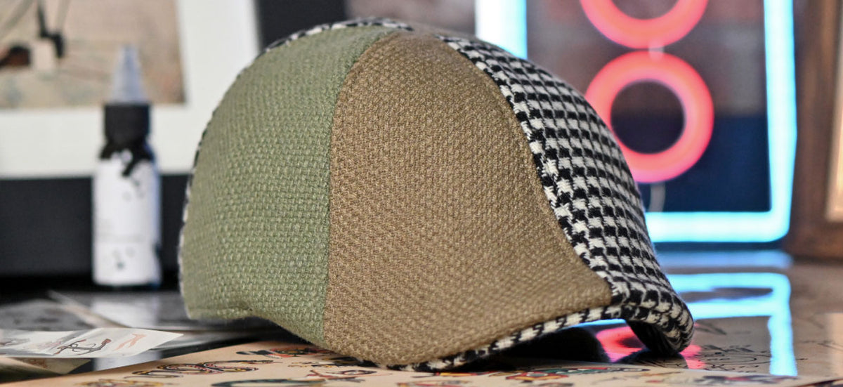 Collections | Boston Scally Co: The Original Scally Caps