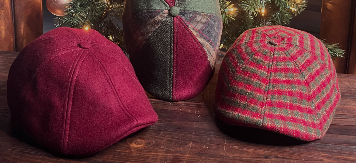 The Sunday Collection | Boston Scally Co