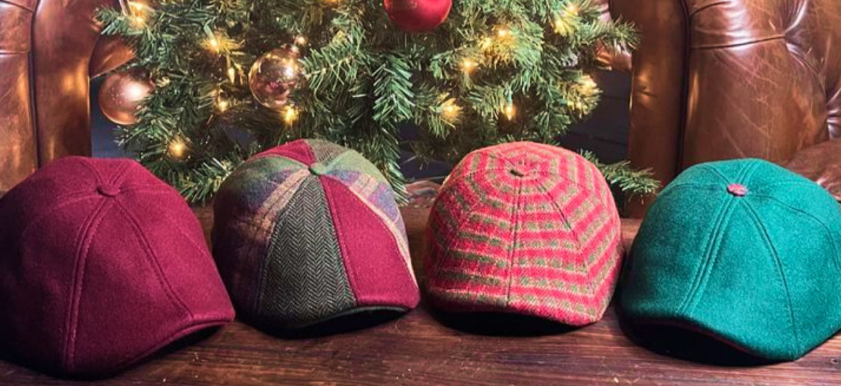 Collections | Boston Scally Co: The Original Scally Caps