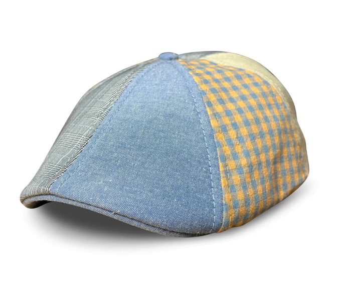 Scally Cap Hat Styles | Boston Scally Co