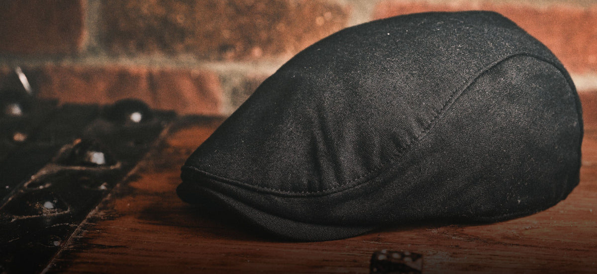 The Classics Collection: Scally Caps | Boston Scally Co.