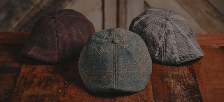 The Sunday Collection | Boston Scally Co