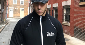 Peaky Blinders Boston Scally Cap - Thomas Shelby First Edition